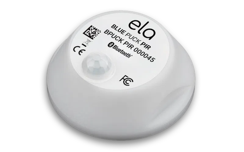 Dispositivo Bluetooth BLUE PUCK PIR - VEOSAT